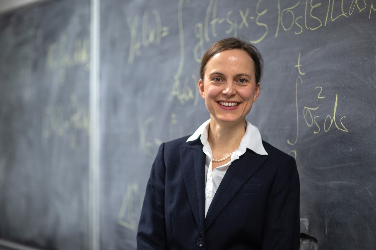 LMS Women in Mathematics Day, 11 May 2022 | Mathematics of Planet Earth